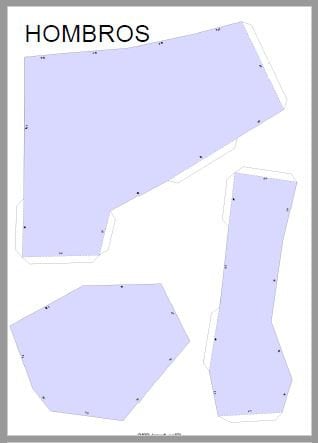 Woman Body in Papercraft - Etsy