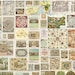 68 Vintage Printable Paper Game Pages | Antique Foreign Paper Toys ...