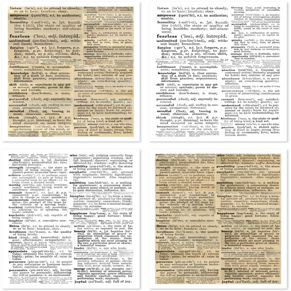 Motivational Words - Etsy