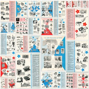 Christmas Toy Catalogs Etsy Canada