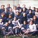 Colorized Vintage Football Team Photos | 15 Printable Vintage Sports ...