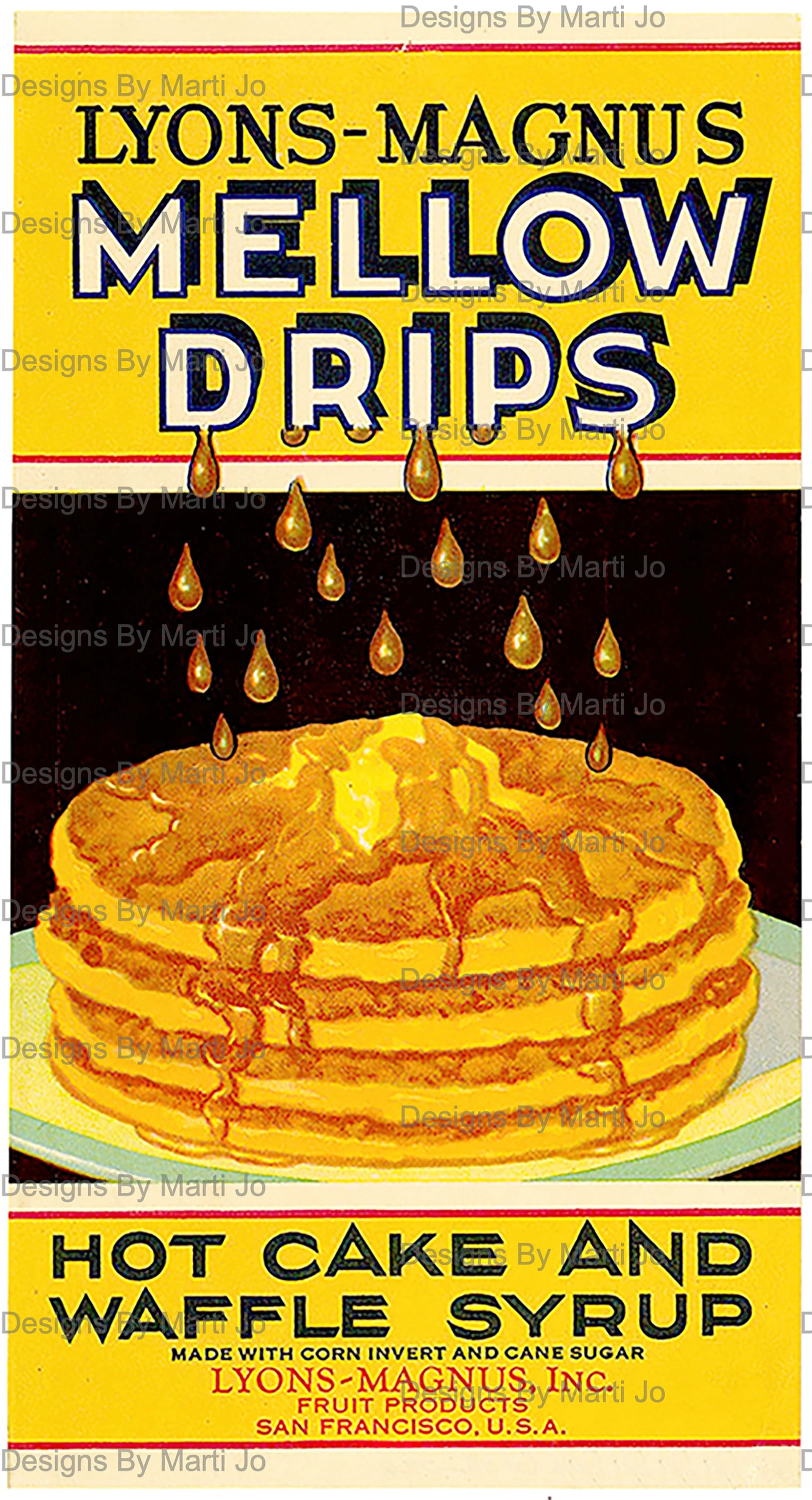 Vintage Condiment Labels Kit 45 JPG Spices Extracts Syrups - Etsy