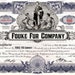 Old Stock Certificates Set 2 | Vintage Stock Market Documents | Instant ...