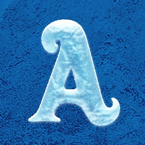 Frozen Icy Letters Digital Clipart | Frozen Ice Printable Alphabet ...