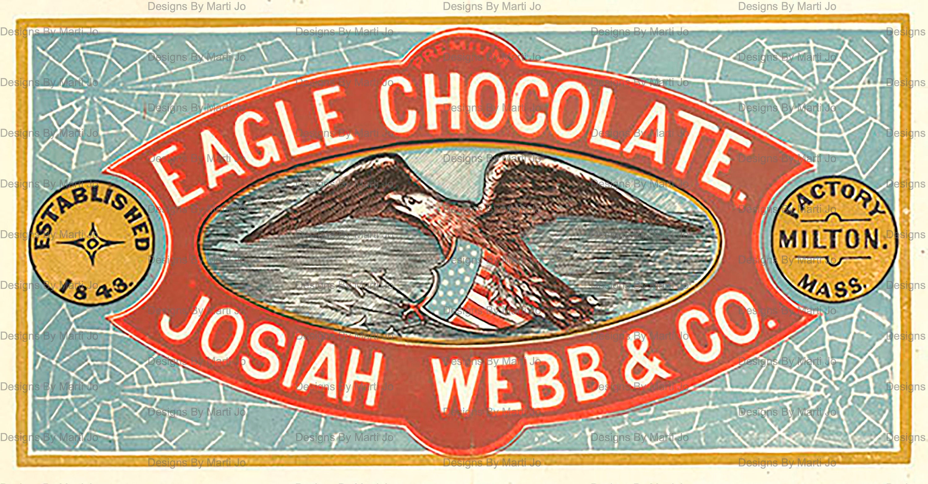 Vintage Candy Labels Kit 1 / 29 Imprimible En su mayoría | Etsy