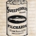 Vintage Grocery Items Overlays | 60 Individual PNG Files of Grocery ...