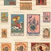Vintage Match Box Covers | 15 Miscellaneous Antique Match Box Jpgs | 8 ...