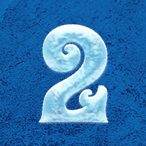 Frozen Icy Letters Digital Clipart | Frozen Ice Printable Alphabet ...