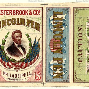 Vintage Product Labels MEGA BUNDLE | My Current Sets 1-4 Combined Into ...