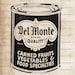 Vintage Grocery Items Overlays 60 Individual PNG Files of Grocery Store ...