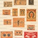 Vintage Match Box Covers | 15 Miscellaneous Antique Match Box Jpgs | 8 ...
