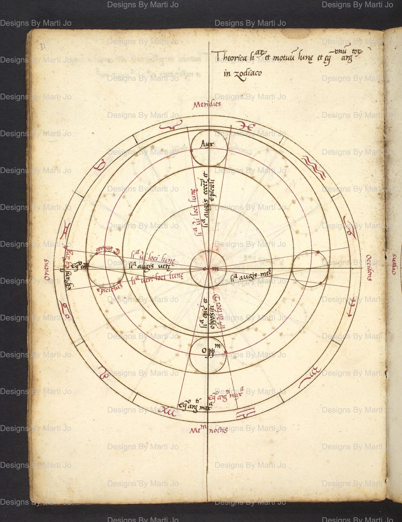 Vintage Astronomy Paper Set 2 36 Antique Astronomy Printable - Etsy