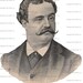 Vintage Men's Portraits 25 Individual Engravings 2 - Etsy