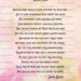 Vintage Love Poem Overlays Set | 10 Poetry Transparent Background PNG ...