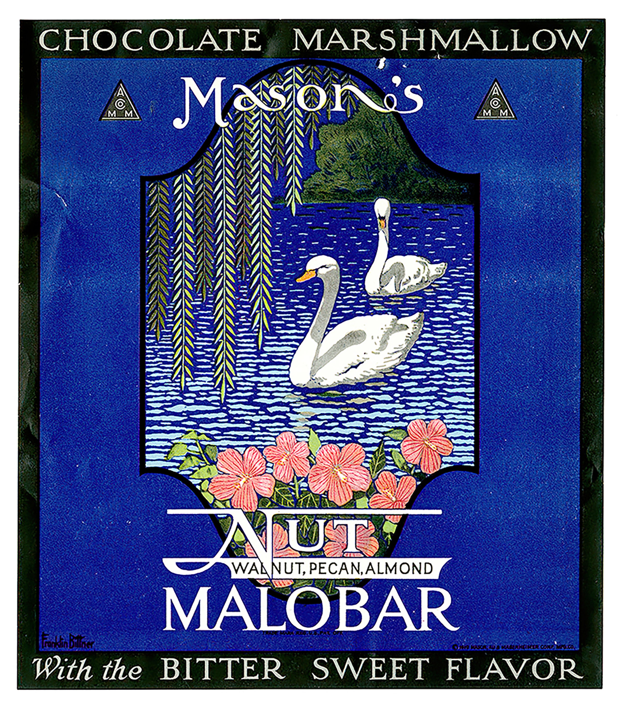 Vintage Candy Labels Kit 2 60 Printable Candy and Cocoa - Etsy