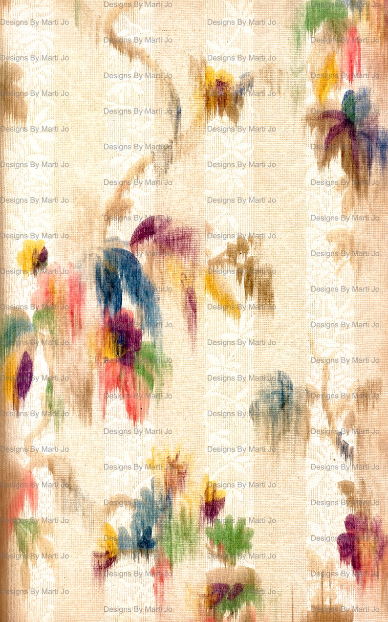 Vintage Wallpaper Patterns Printable Antique Wallpaper - Etsy