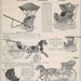 10 Vintage Printable Toy Catalog JPG Pages Set 2 | Budget Vintage ...