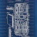 Vintage Medical Device Patent Prints | 20 Each 8.5 X 11 Regular and ...