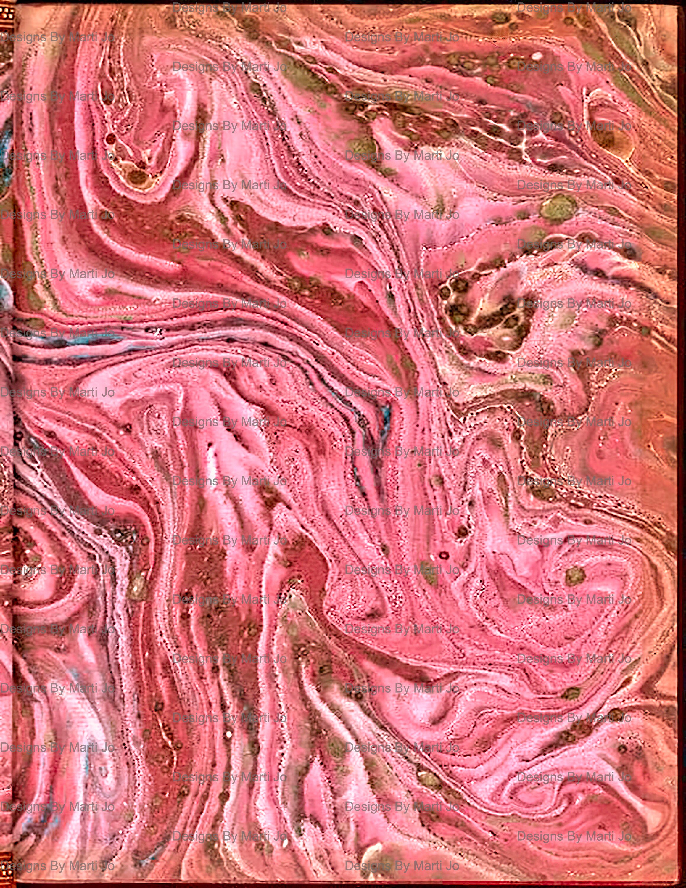 35 Vintage Printable Book Endpapers JPG Pages Set 2 Budget - Etsy