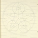 Vintage Sacred Geometry Printable Paper | 13 Vintage Geometric Shapes ...