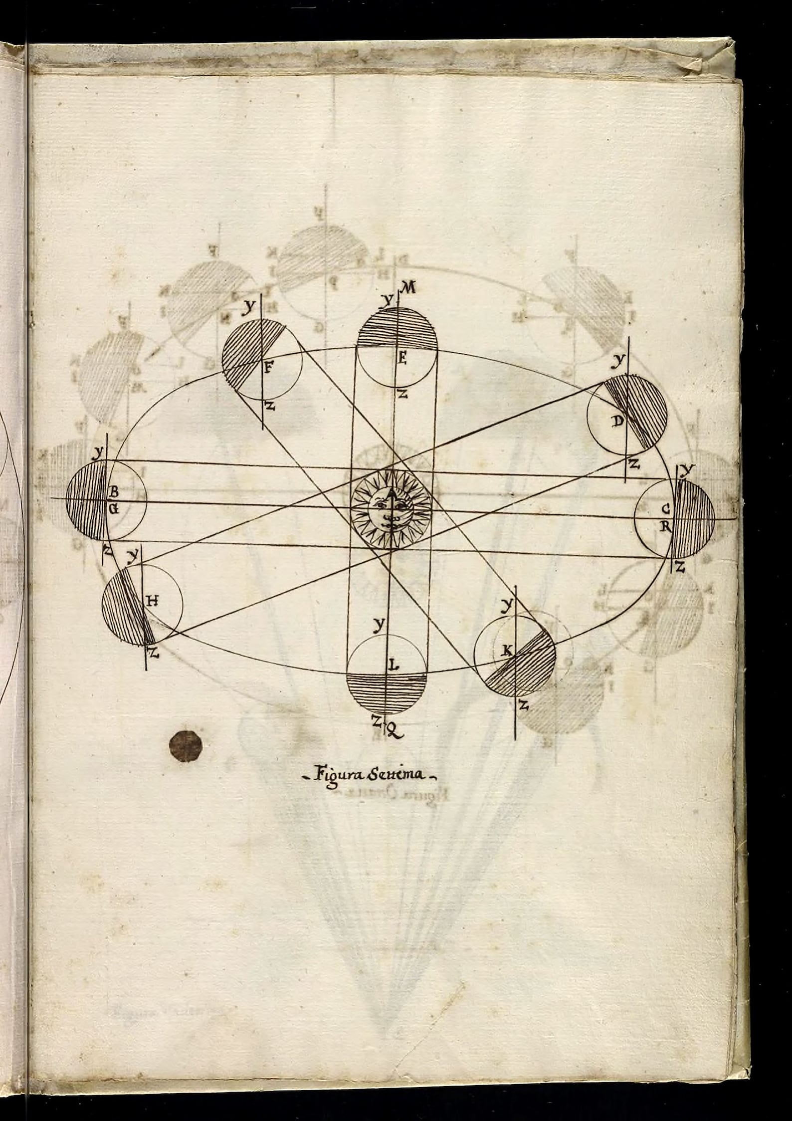 Vintage Astronomy Paper Set 1 36 Antique Astronomy Printable - Etsy