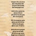 Vintage Love Poem Overlays Set | 10 Poetry Transparent Background PNG ...