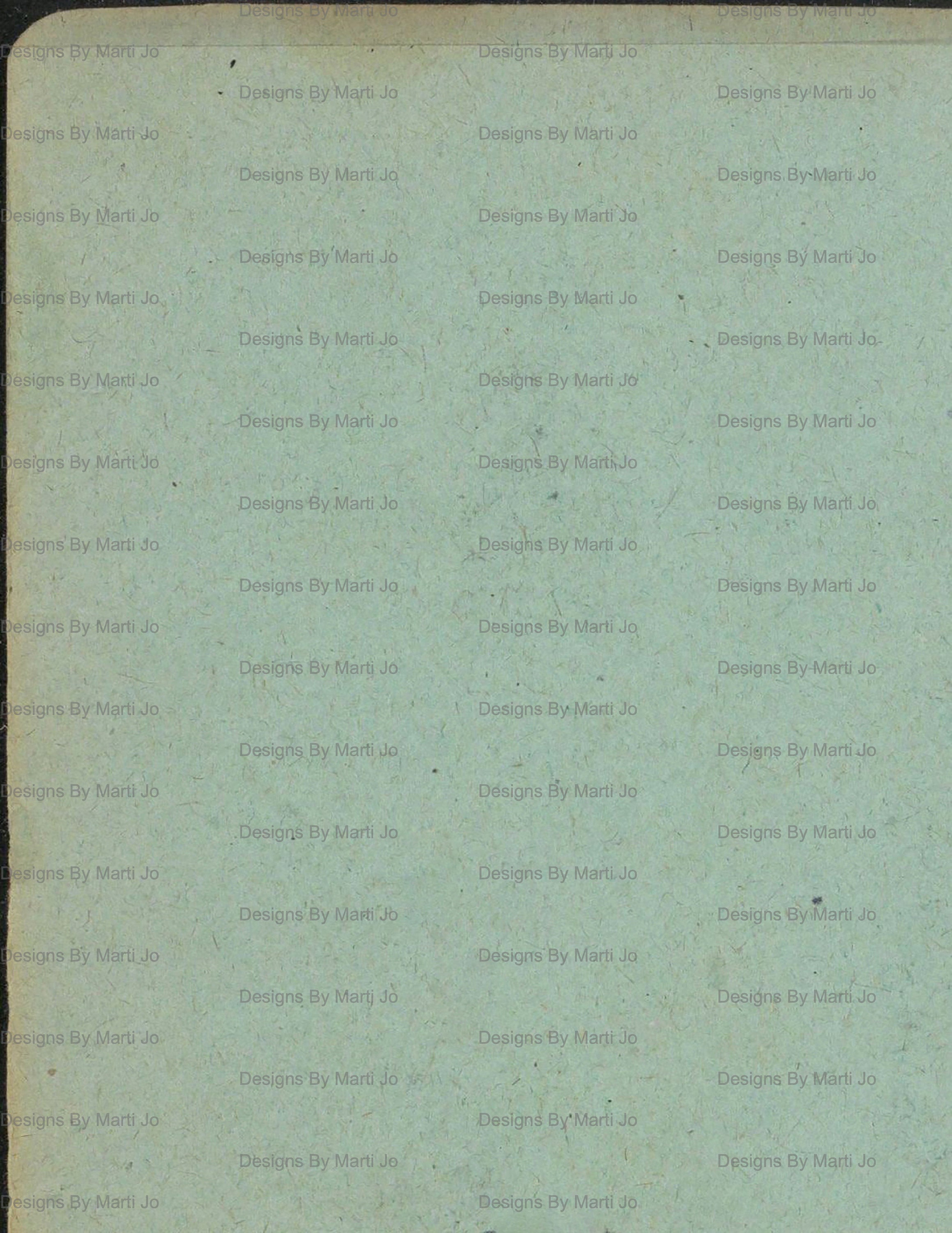 50 Printable Vintage Distressed Paper JPG Pages | Antique 8.5 X 11 Junk ...