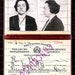 Vintage Federal Agent Identity Cards | 50 Printable Government Photo ID ...