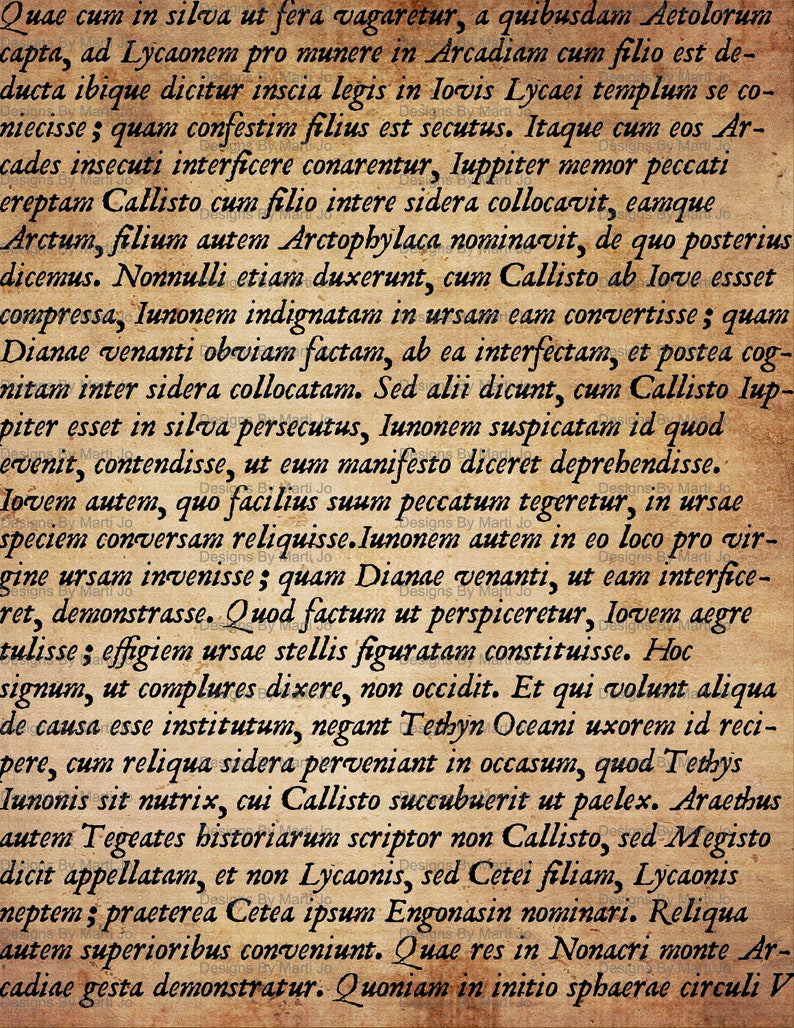 Vintage Latin Handwriting PNG Overlays | 9 Vintage Transparent ...