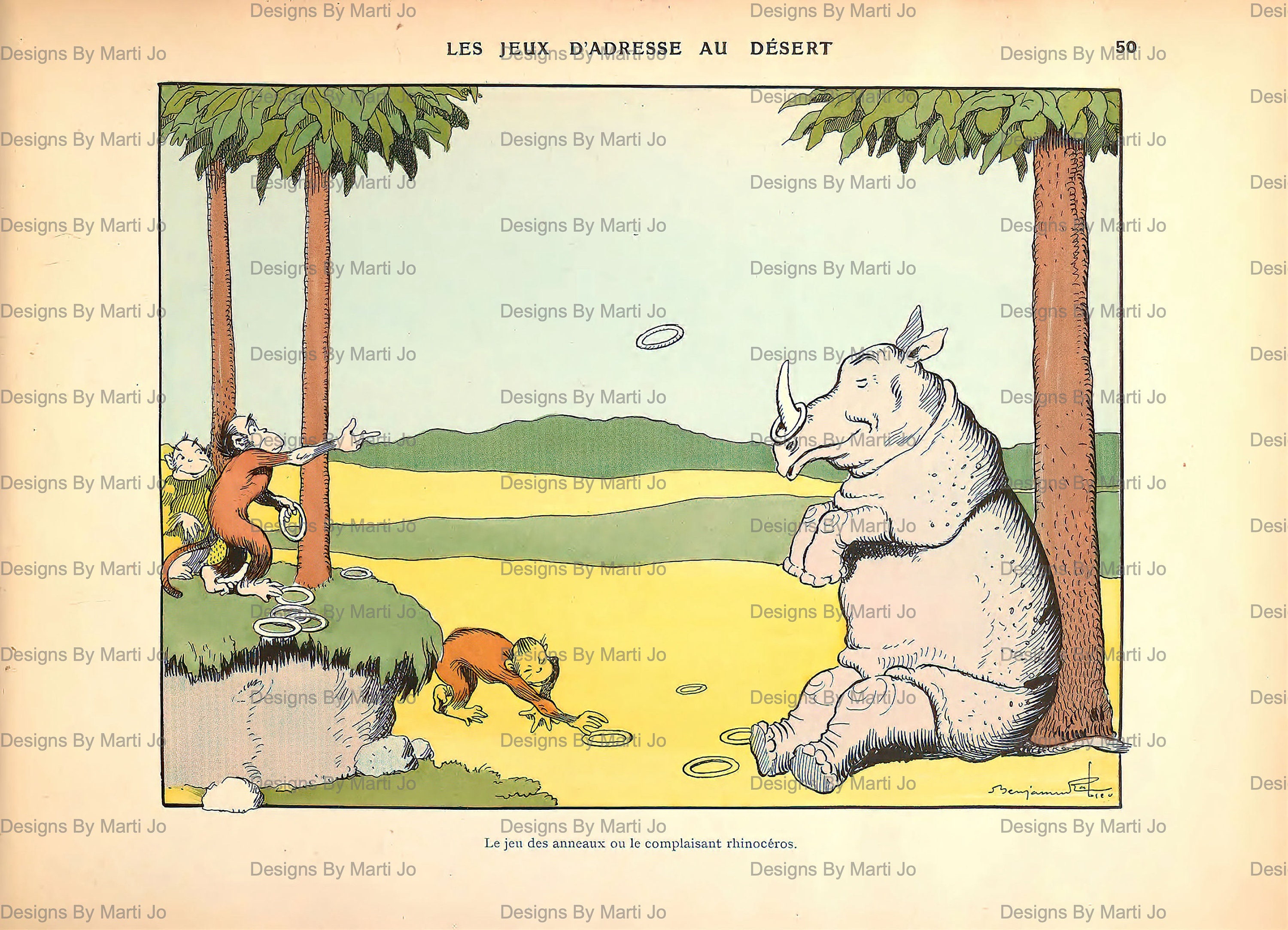 87 Gorgeous Printable Vintage Funny Animal Comics JPG Images | Etsy