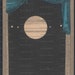 Vintage Astronomy Card Deck | 52 Astronomical Printable "playing Card ...