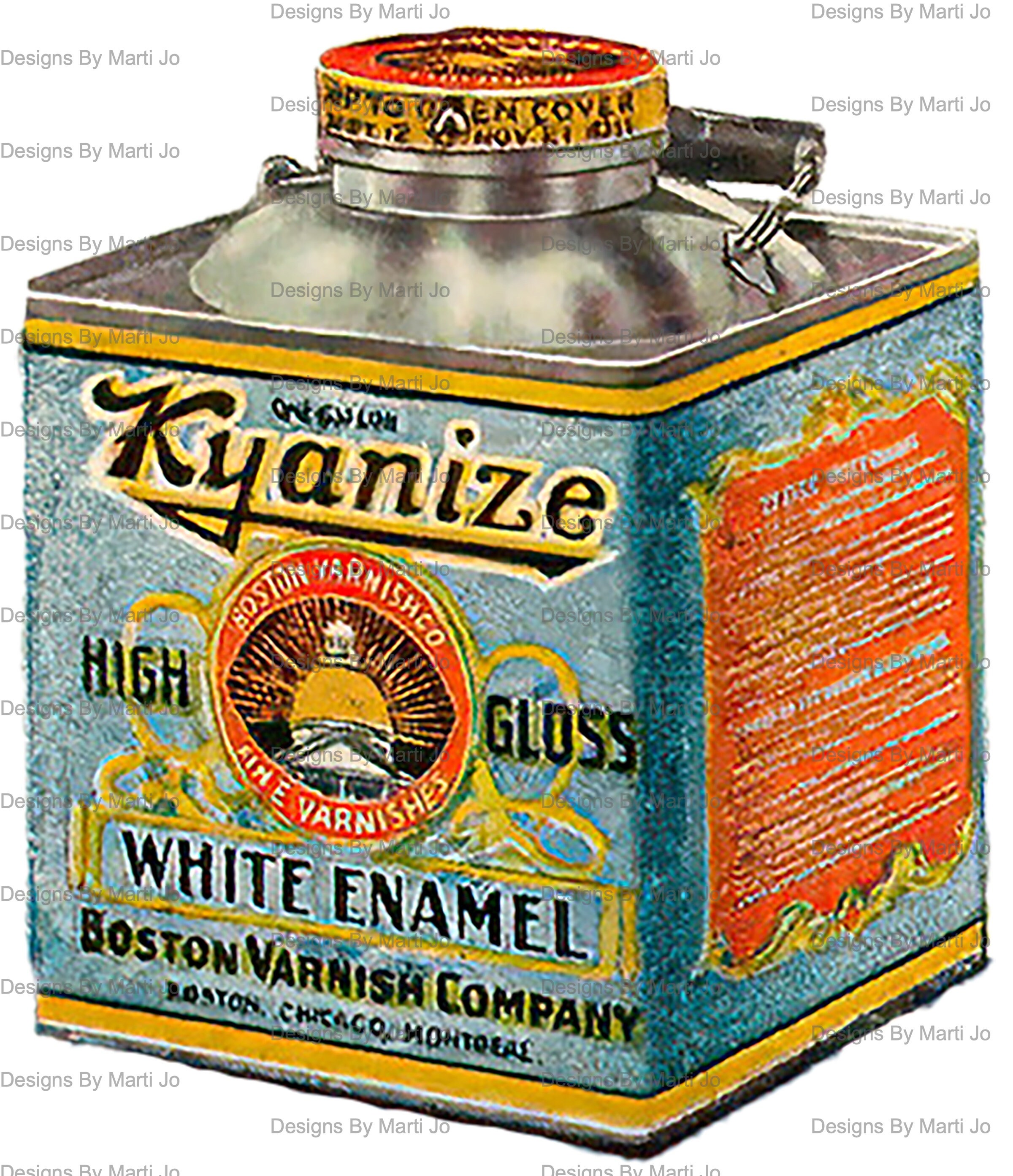 50 Vintage Advertisement Clipart PNG Files Set 3 | Antique Magazine Ads ...