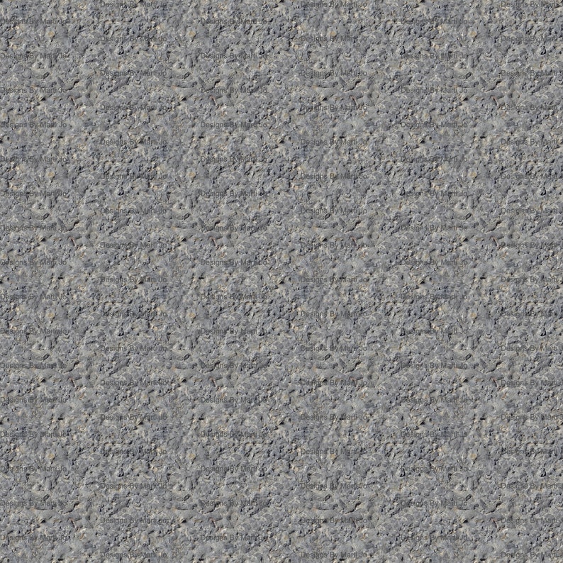 Printable Miniature Stone Pavement Dollhouse Patterns Twelve - Etsy