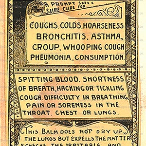 Vintage Old Medicine Labels Kit 3 | 50 Printable Vintage Apothecary ...