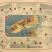 68 Vintage Printable Paper Game Pages | Antique Foreign Paper Toys ...