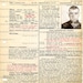 Vintage Alcatraz Mugshots 50 Printable Vintage Inmate Prison Ephemera ...