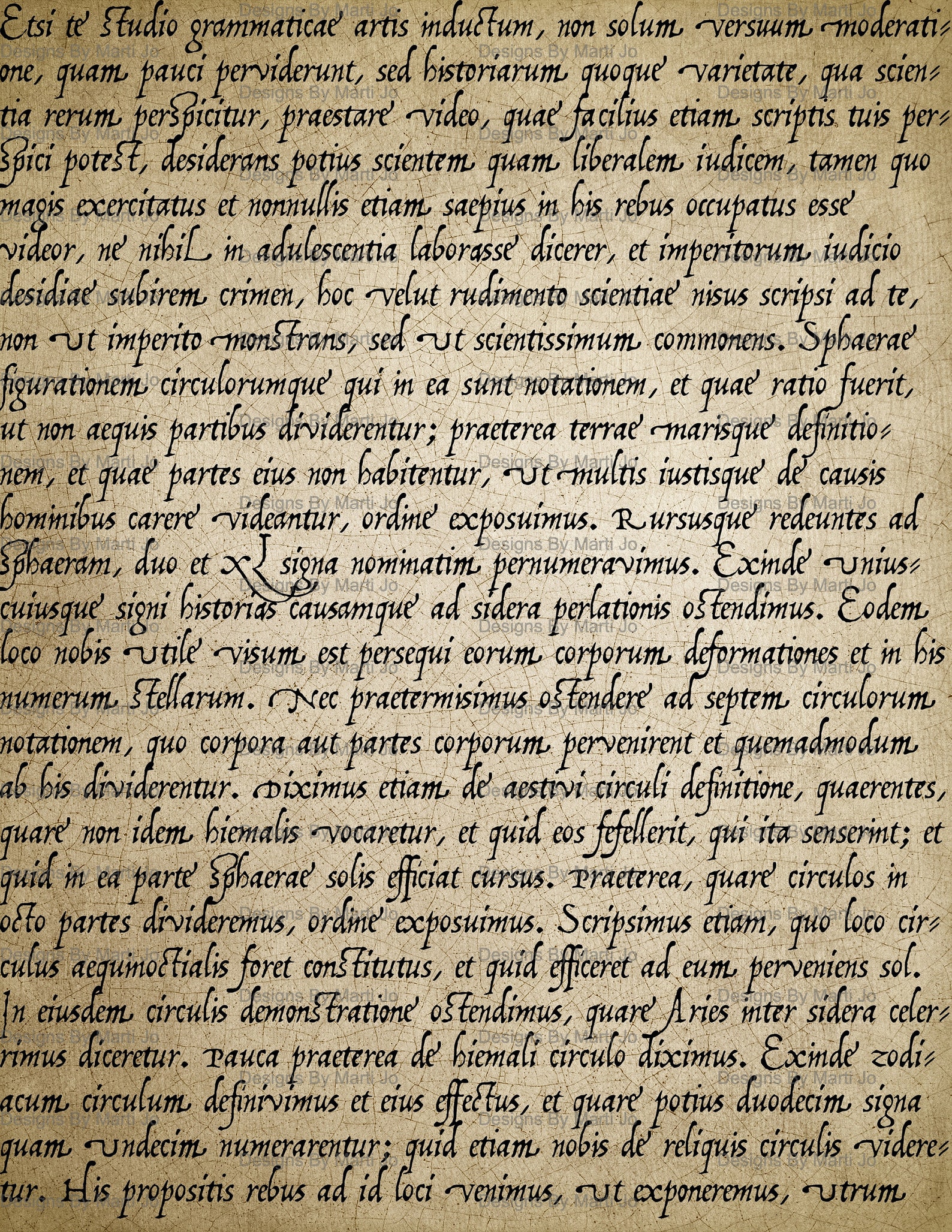 Vintage Latin Handwriting PNG Overlays 9 Vintage Transparent | Etsy