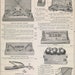 10 Vintage Printable Toy Catalog JPG Pages Set 2 | Budget Vintage ...