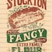 Vintage Flour Labels 1 | 50 Printable Vintage Flour Bag Labels ...
