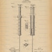 Vintage Medical Device Patent Prints | 20 Each 8.5 X 11 Regular and ...