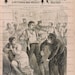 Vintage 1879 Illustrated Police News Covers 50 True Crime Weekly ...