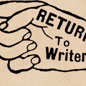 Vintage Rubber Stamp Overlays Set 3 | 50 Individual PNG Files of ...