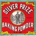 Vintage Baking Powder and Yeast Labels | 35 Digital Vintage Food Labels ...