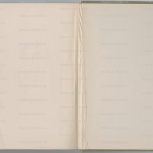 20 Vintage Blank Open Book JPG Pages | Old Blank Paper | Vintage Paper ...