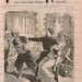 Vintage 1879 Illustrated Police News Covers | 50 True Crime Weekly ...