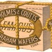 Vintage Food Labels Kit 85 Digital Antique 1890's Food Labels JPG Files ...