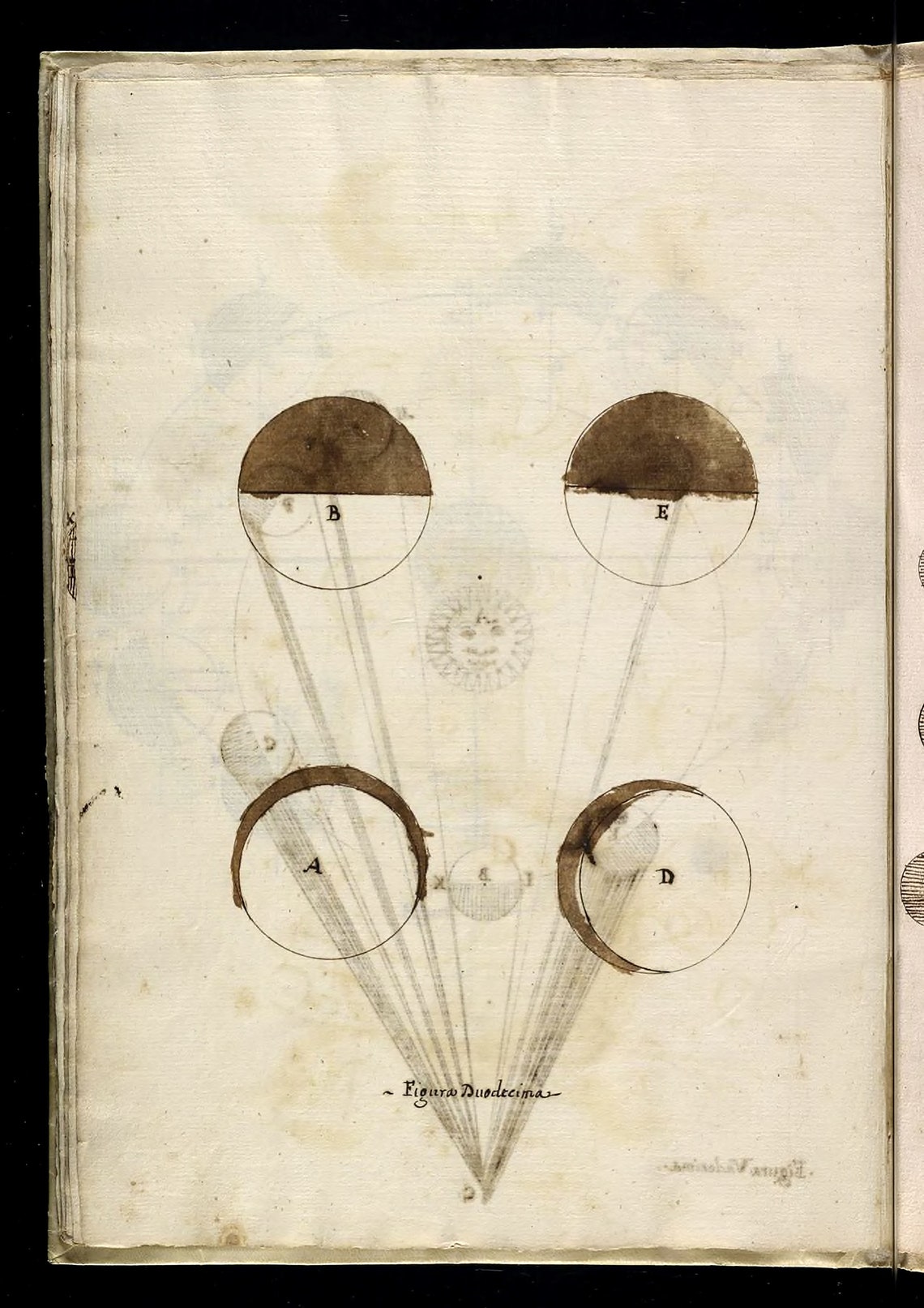 Vintage Astronomy Paper Set 1 36 Antique Astronomy Printable - Etsy