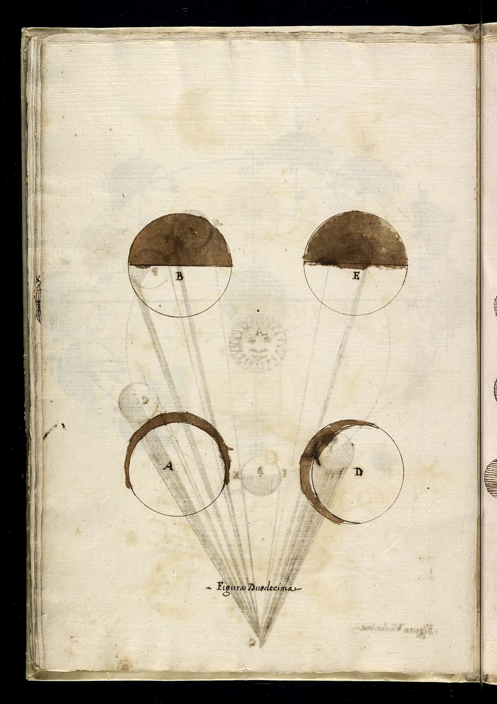 Vintage Astronomy Paper Set 1 36 Antique Astronomy Printable - Etsy