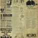 Vintage Ads Overlays Set 1 | 10 Vintage Magazine Advertisement ...