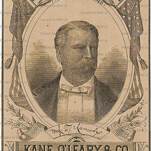 Vintage Whiskey Labels Set 2 | 50 Digital Old Whiskey Labels | BONUS ...